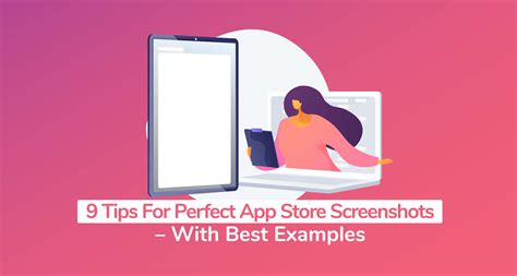 9 Tips For Perfect App Store Screenshots With Best Examples Preapps