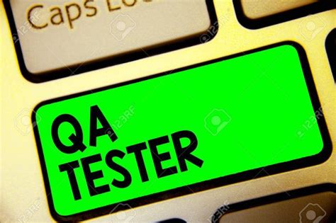 Qaautomationengineer Qatester Qaautomationengineer Sdlc Stlc Vishal Singh