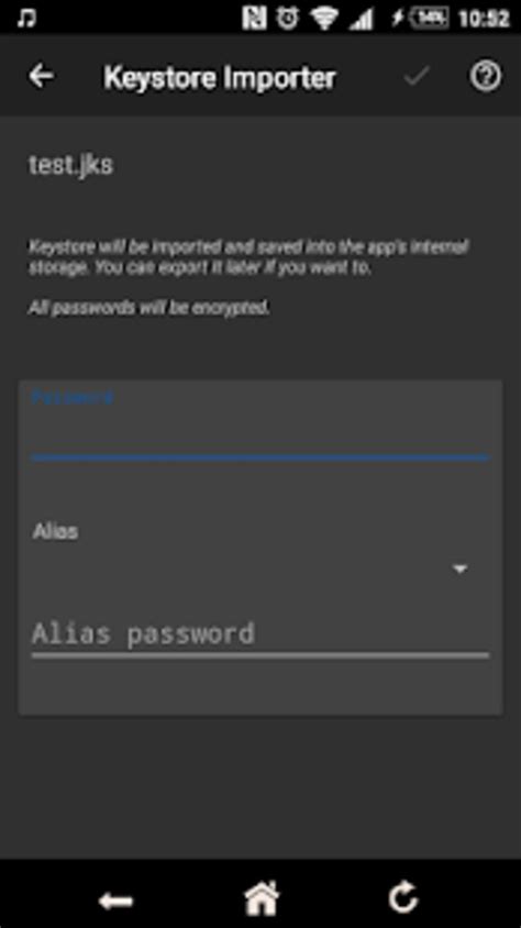 Apk Signer Apk For Android Download