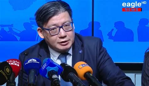 Л Төр Од Гарааны болон жижиг дунд бизнесийг 100 хувь татвараас чөлөөлөх ёстой