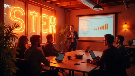 Full Stack Digital Marketing Agency Complete Solutions For Online Success