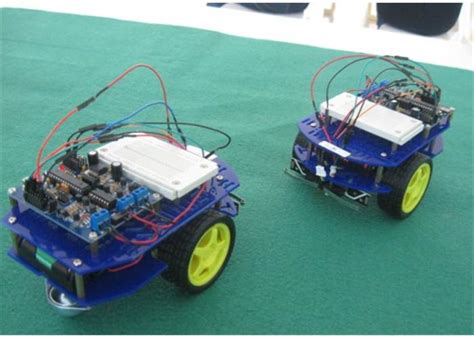 Magician Chassis By Dagu Robot Gear Australia