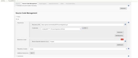 Running Automation Tests On Jenkins Provar Documentation