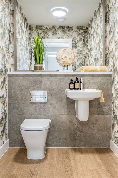 Modern Water Closet Ideas Sleek Smart And Space Saving Designs