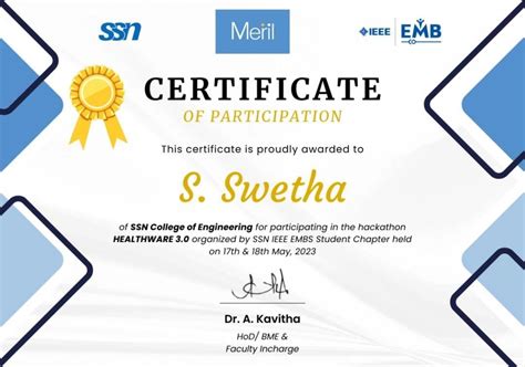 Swetha Suresh On Linkedin Healthware