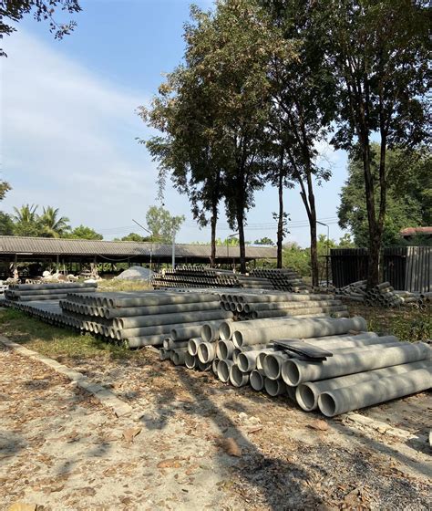 ท่อใยหินแกร่งๆ ผลิตจาก หินฝุ่นเกรด A ผสมด้วยปูนปอร์ตแลนด์อย่างดี ดูแลโดยทีมงานมืออาชีพ