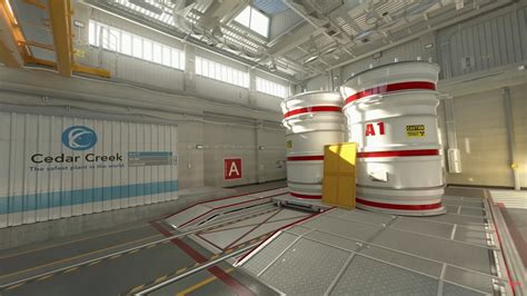 Counter Strike 2 Features On The New Source 2 Engine Razzem