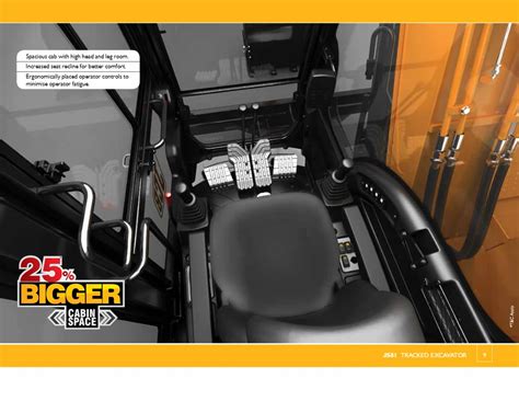 Jcb Js81 Crawler Excavator At Rs 3300000 Crawler Excavator In Bengaluru Id 2850650455191