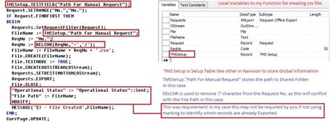 Export Data As Csv And Send As Attachment To Mail Arksd Consultancy