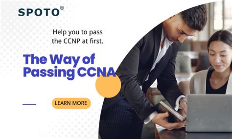 How Can I Get The CCNA Certification