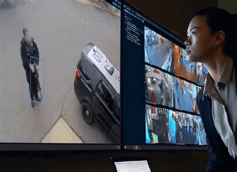 Visible Firearm Detection Norcomct Naugatuck Connecticut