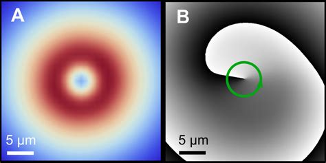 Fig S1 Simulated Time Integrated Real Space Intensity A And Download Scientific Diagram