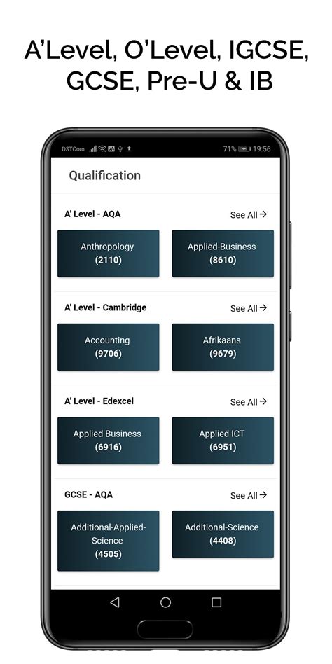 Download Do Apk De Past Paper Ku Para Android