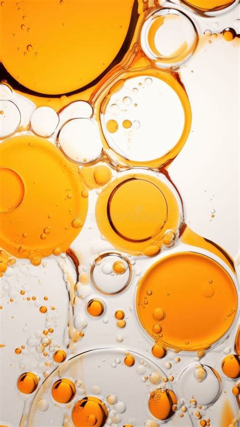 A Bunch Of Bubbles Floating On Top Of Each Other Stock Illustration Illustration Of Shiny