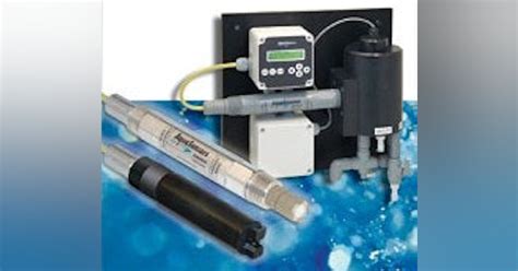 Process Automation Expanded Wet Sensor Versatility Control Design