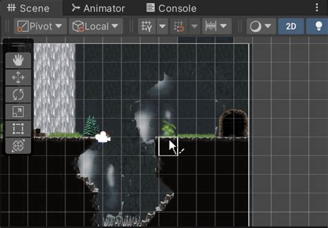 Prefabgameobject Brushes Were Going To Eventually Have To Place