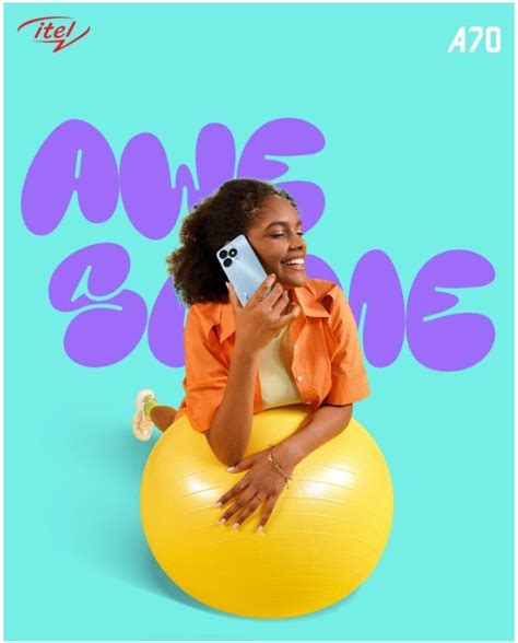 Itel A Smartphone Review Unleashing Limitless Power And Performance Gadgetstripe