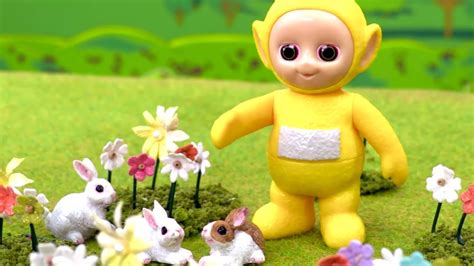 Teletubbies Looking For Rabbits Us Version At Poppy Mcbrien Blog