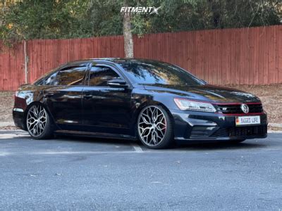 Vw Passat Chrome Rims