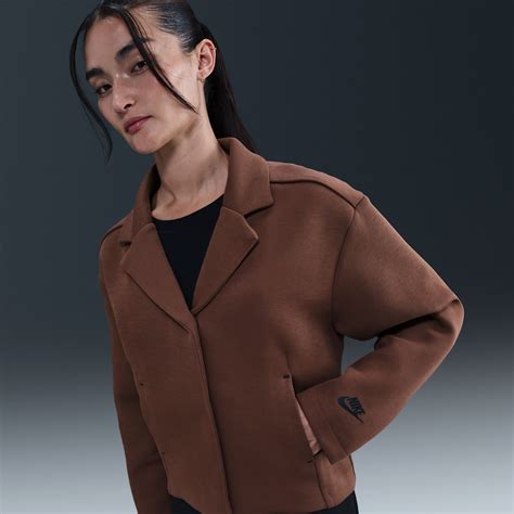 Womens Tech Fleece Jackets Nike Sg