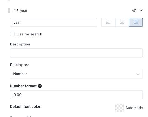 Data Type Not Shown Correctly In Sql Editor Databricks Community 10650