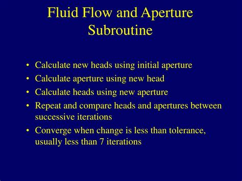 Ppt Two Dimensional Hydraulic Fracture Simulations Using Franc2d Powerpoint Presentation Id