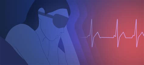 Heart Rate Variability And Sleep Welltory