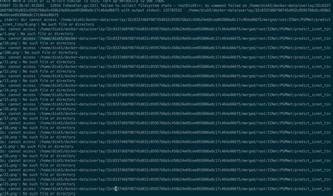 Kubelet Failing To Collect Filesystem States Leads To Node Disk Pressure · Issue 67129