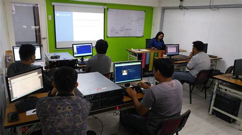 Microsoft Windows Server Training And Certifications Philippines