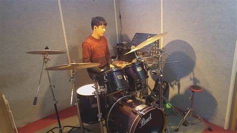 한영애 누구 없소 드럼 황창훈 Youtube