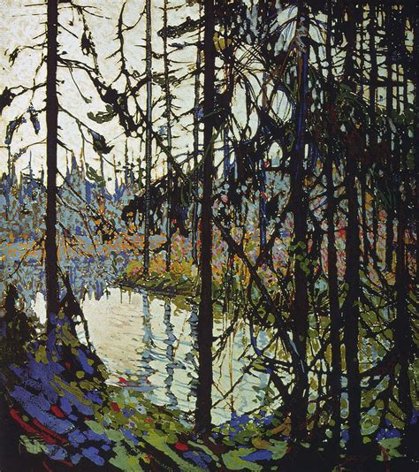 Tom Thomson Prints