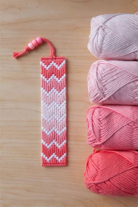 The Trios Handmade Bookmark Book Accessory Bookmarks Artofit