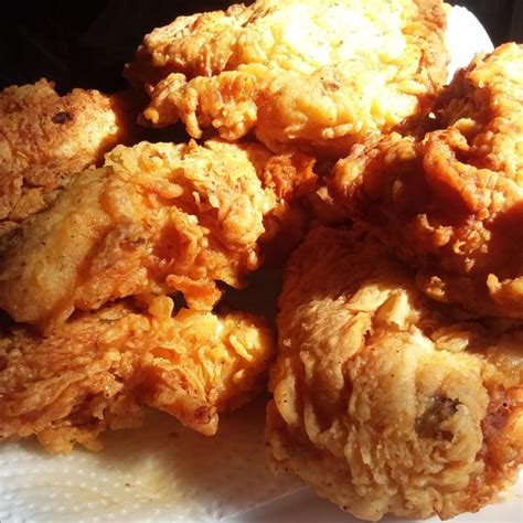 Triple Dipped Fried Chicken Recipe Easy Cook Find