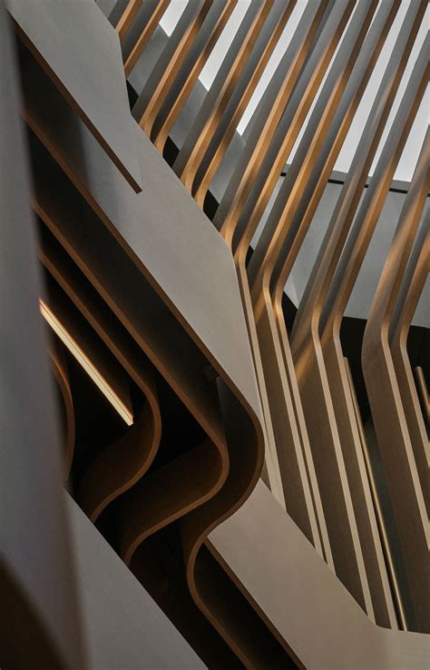 China Huashang Financial Center Ccd Cheng Chung Design Archidiaries