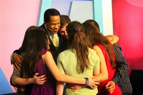 Christ Embassy Concealed Sex Scandal Exposed Part Iii