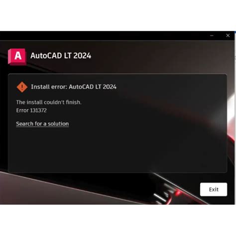 Усунення несправностей з Autodesk Autocad від компанії Львів Сервіс
