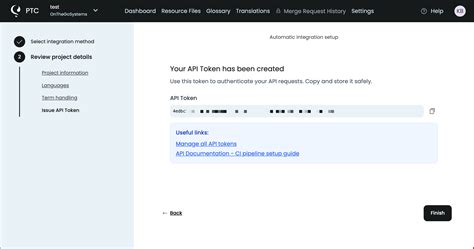 Integrate Localization Into Your Cicd Pipeline With The Ptc Api Ptc