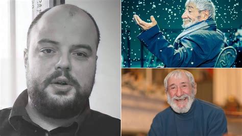 „8 წლის წინ გივი ბერიკაშვილი წავიდა ამ ქვეყნიდან ზურიკოს მისი ტანსაცმელი გამოატანეს ჯიბეები