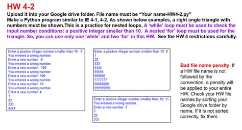 Solved HW 4 2 Upload It Into Your Google Drive Folder File Name