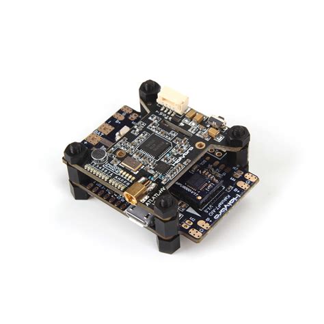 Holybro Kakute F7 Aio V1 5 Flight Controller Osd Pdb Atlatl Hv V2 5 8g Fpv Transmitter For Rc