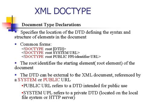 Xml What Is Xml Xml V S Html