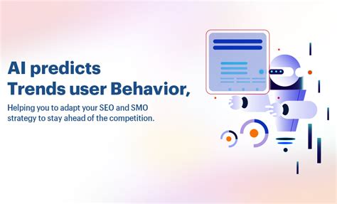 How Ai Is Revolutionizing Seo Performance Marketing And Social Media