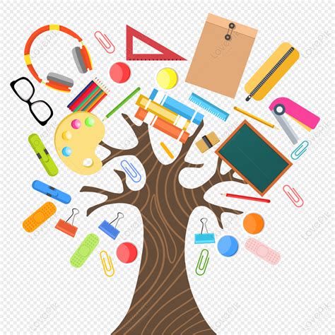 Babebabe Standing Near A Knowledge Tree Stock Photo Masterfile