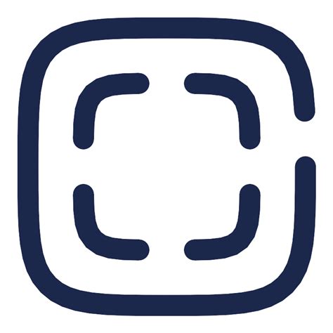 Full Screen Mode For Windows Outlined Svg Vectors And Icons Svg Repo