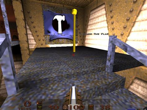 Image 2 ThreeWave CTF Mod For Quake ModDB