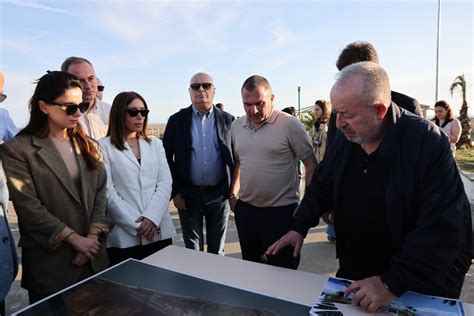 საქართველოს 🟦 პრემიერ მინისტრის დავალებით ვიმყოფებით სამეგრელოს რეგიონში სადაც მოვინახულეთ