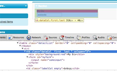 Visualforce Replicate A Pageblocksection Without The Automatic Formatting Of Contents