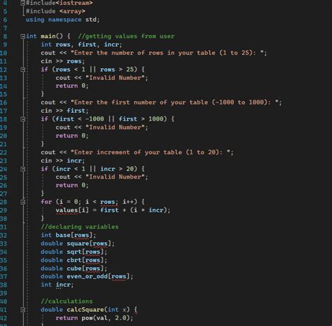 Solved Can You Help Me Convert This C Code Into Python