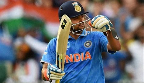Suresh Raina Thinks India Still Need Ms Dhoni