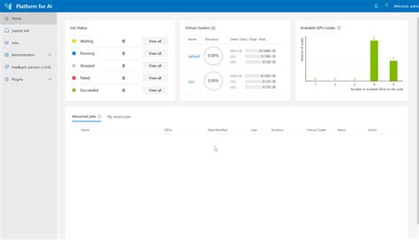 Quick Start Openpai Handbook